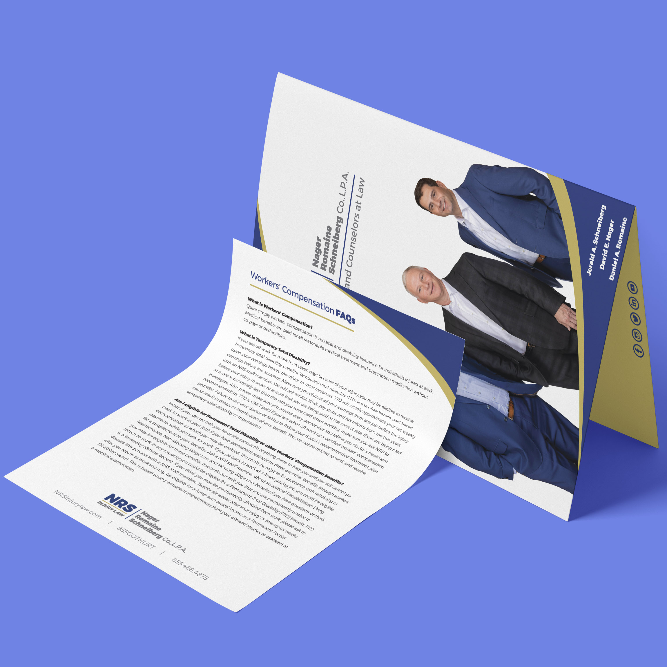 NRS Injury Law - Design LBS